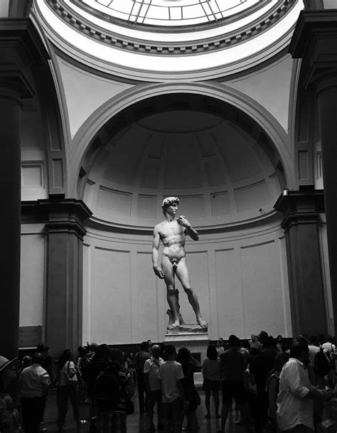 Statue Of David During Ww2 At Linda Lyles Blog