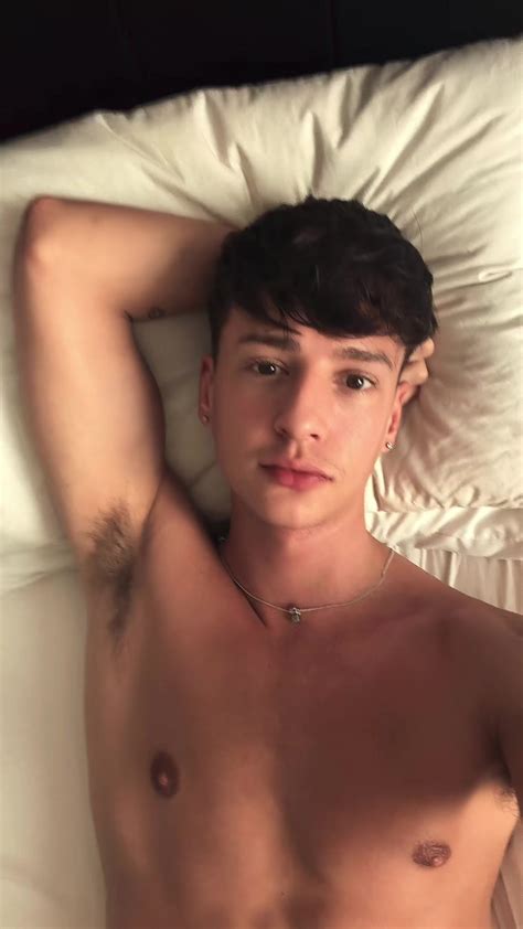 Josh Joshstoneps Videos With She Wants It Miranda Hoffmann Tiktok