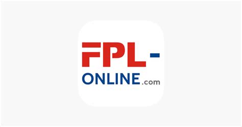 ‎fpl Online Im App Store