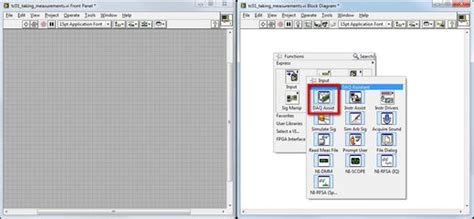 Taking Measurements In Ni Labview With Your Ni Usb Tc01 Ni Community