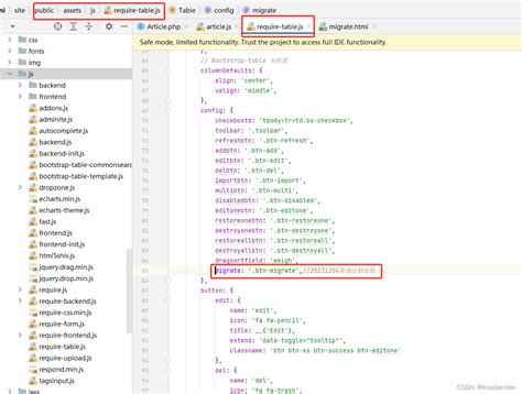 Fastadmin 在表格上方增加一个可以弹出编辑框的按钮fastadmin 弹框弹出表单 Csdn博客