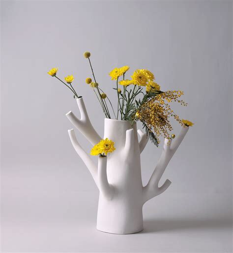 Tree X VASE Behance