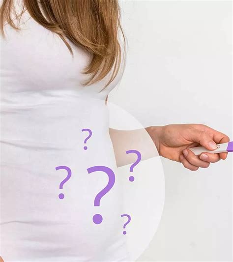 False Positive Home Pregnancy Test 12 Causes And Prevention