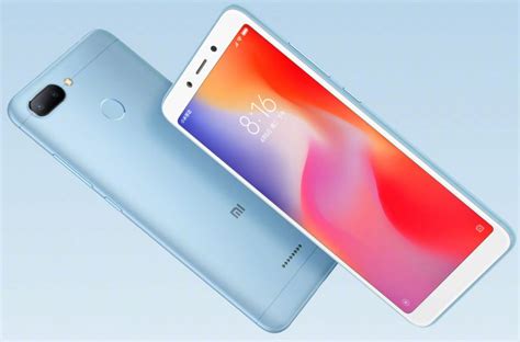 Xiaomi Perkenalkan Redmi Dan Redmi A Apa Keistimewaannya Didno Com