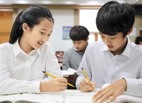 블렌디드 러닝·플립러닝 선진화 교육 시스템 도입 조선에듀