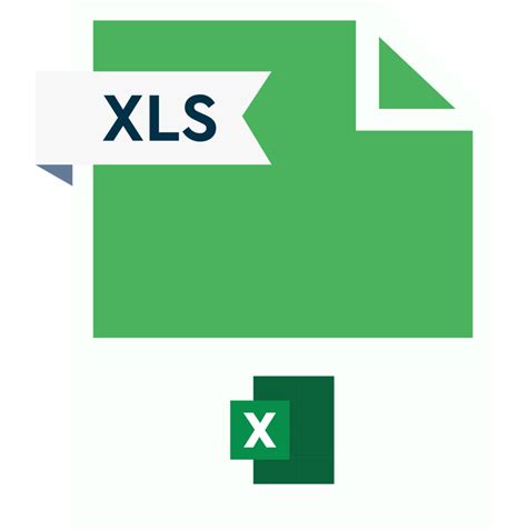 Xls File Format Icon Roe Color Fill 57326234 Png