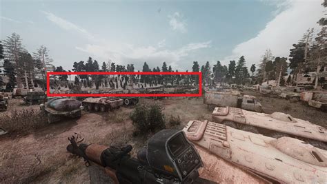 How Do I Fix This All Anomaly Based Mods Have This Including Vanilla