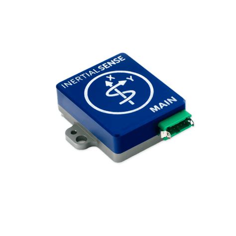 IMU Module Mini Calibrated Inertial Measurement Unit Inertial Sense