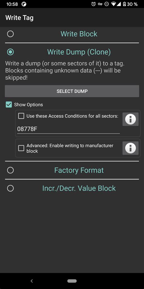 Mifare Classic Tool Apk For Android Download