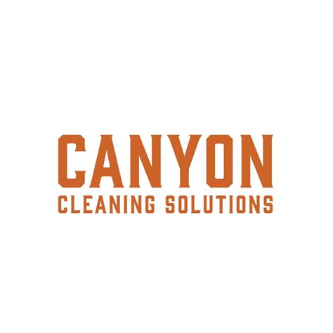 Canyon Cleaning Solutions Phoenix Az