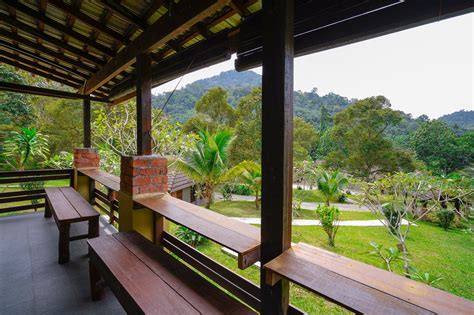 Gopeng Highland Resort Reviews Malaysia