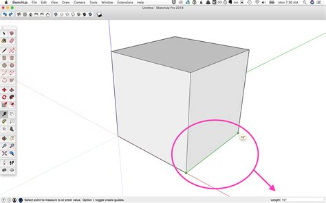 Sketchup Print To Scale Pc Bastaresource