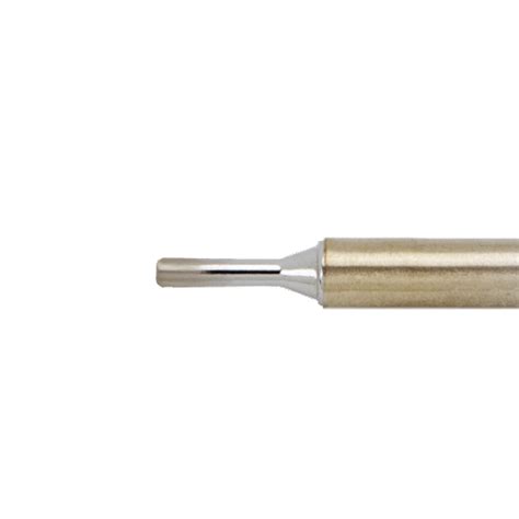 Pace 1124 0007 Solder Tip 90 Chisel 08 W X 43 L
