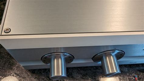 Pass Labs Xp25 Phono Preamp Photo 5050492 Us Audio Mart