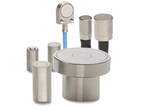 Micro Epsilon Sensors For Displacement Distance And Position