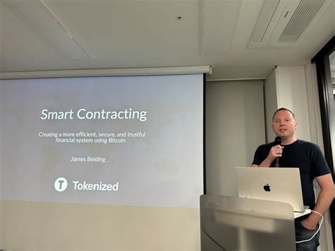 Bsv Blockchain On Linkedin Bsvseoulmeetup Smartcontracts