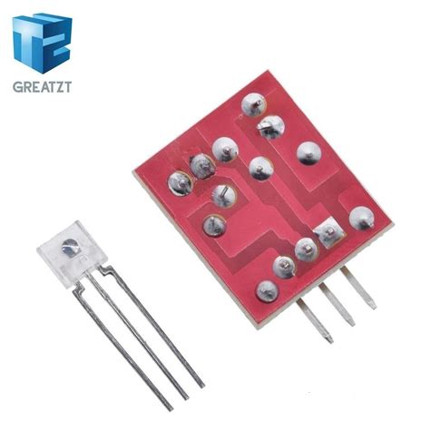 Lazer Receiver Gets Burned General Electronics Arduino Forum