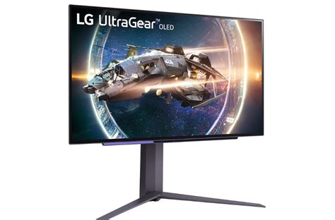 Gr Qe B Ultragear Oled Gaming Monitor Qhd Ictechdistribution Com