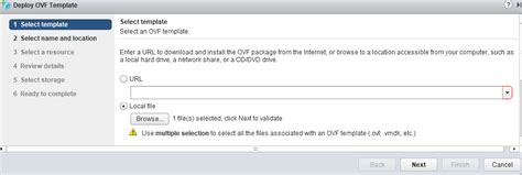 Getting Started With VSphere Integrated Containers In VSphere 6 7