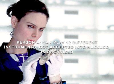 Hodgins Is King Of The Lab Tumblr Com Tumbex