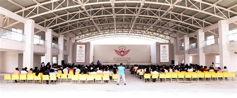 Candor International School Top Rated International School In