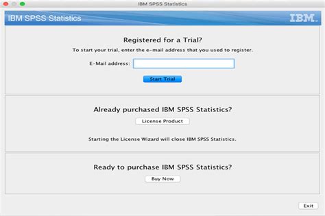 Ibm Spss Statistics License Authorization Wizard Ptubids