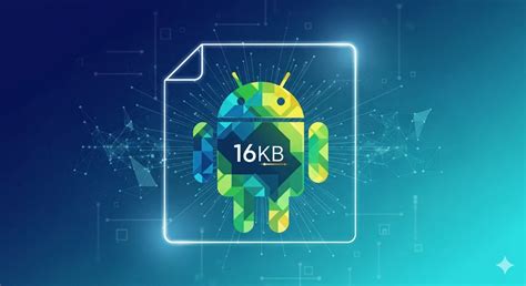 flutter apps and android s 16kb page size requirement a complete developer guide dev community