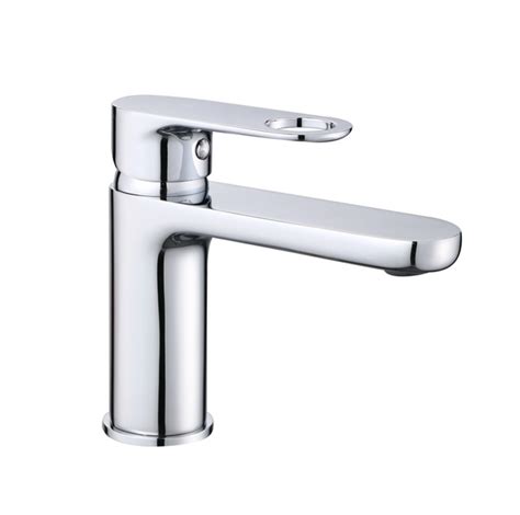 Смеситель D Lin D110377 AБМК Латунь Аэратор Гибкая подводка купить по выгодным ценам в