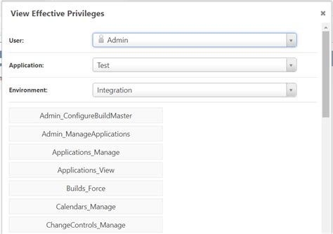 Buildmaster Dark Theme Inedo Community Forums