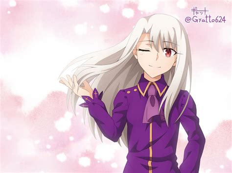 Daily Illya 350 Scrolller