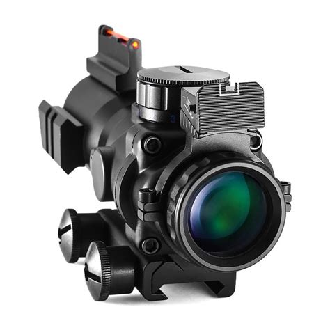 Tactical Rifle Sniper Magnifier Talon Tactical Gear