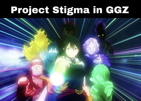 Project Stigma Is Very Different In Each Game R Houkai3rd