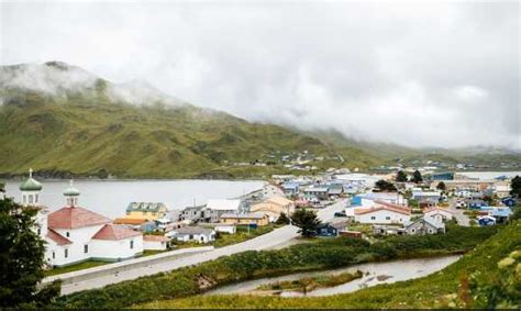 Gci Makes 49 Million Investment And Turns Up 5g Service In Unalaska Alaska Native News Gci Makes 49 Million Investment And Turns Up 5g Service In Unalaska Alaska Native News