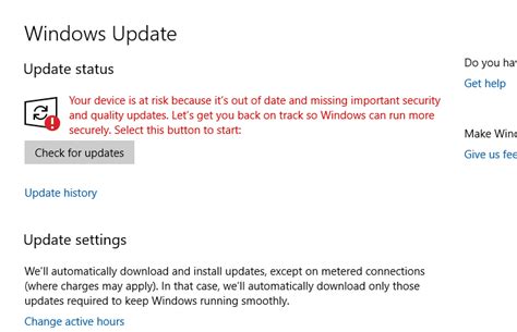 How To Fix Windows 10 1709 Won T Install Infopackets Com