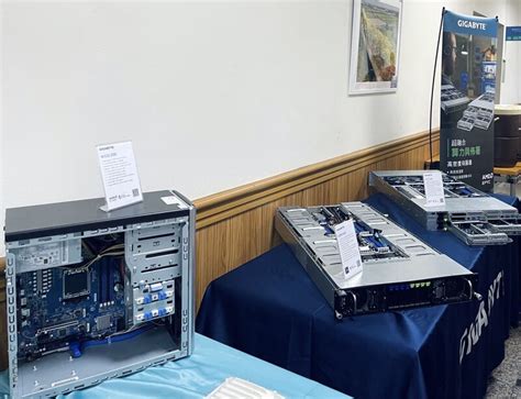 Giga Computing On Linkedin Sustainability Ai Ai Hpc Gigabyte