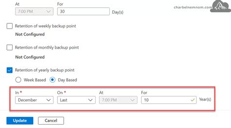 How To Automate Backup For Azure File Shares Using PowerShell For Azure