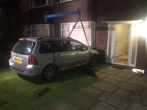 Impact Damage BDI Structural Solutions