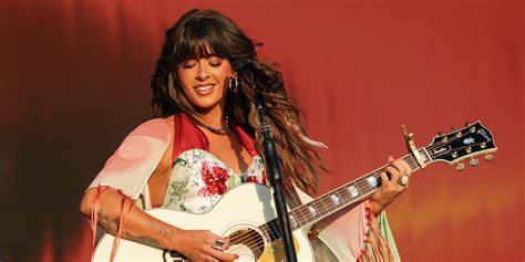 Ella Langley Owns The Billboard Hot 100 Right Now And Fans Are