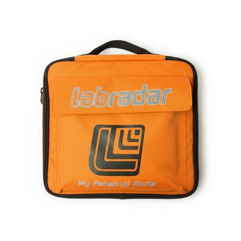 Labradar The New Generation Of Ballistic Velocity Radar Labradar