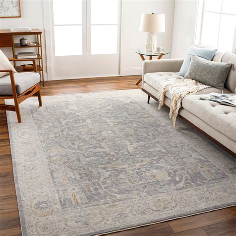 Artistic Weavers Traci Vintage Oriental Area Rug Overstock 35540771