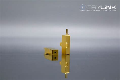 Er Glass Eye Safe Laser Laser Crylink