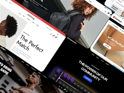 An ECommerce Website With React Upwork