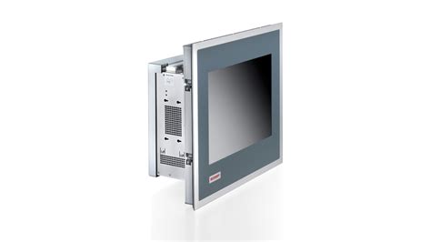CP65xx Xxxx 0090 Built In Panel PC Beckhoff Worldwide