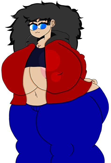 Rule 34 Big Breasts Black Hair Blue Eyes Breasts White Background