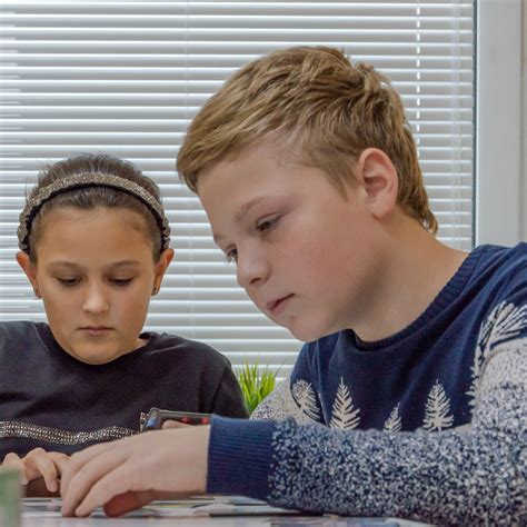 Компьютерные курсы для детей в Минске и Пинске