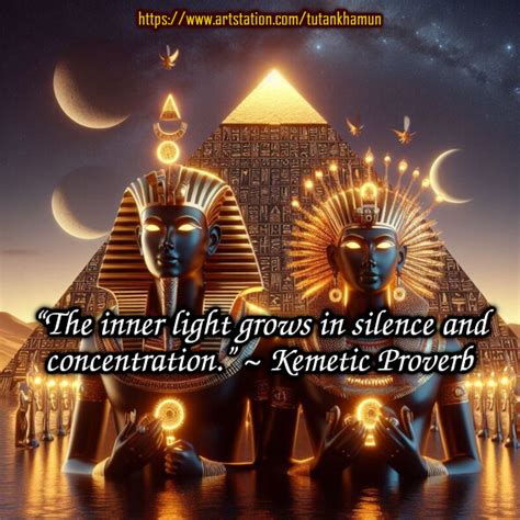 Kevin Leo Smith Proverbs From Ancient Kemet Egyptisrael Public