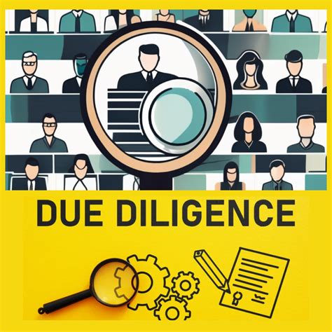 Due Diligence