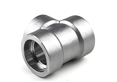 Socket Weld Tee Wholesale Supplier Silver Valley