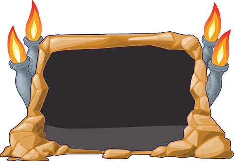 Best Cave Entrance Illustrations Royalty Free Vector Graphics And Clip