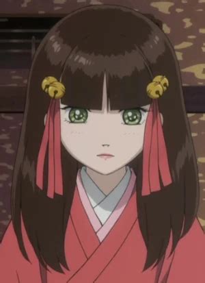 Ouma Character Anisearch Com